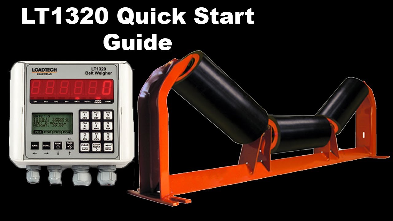 LT1320 Quick Start Guide