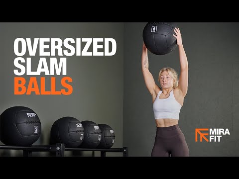 Large Slam Ball | Mirafit