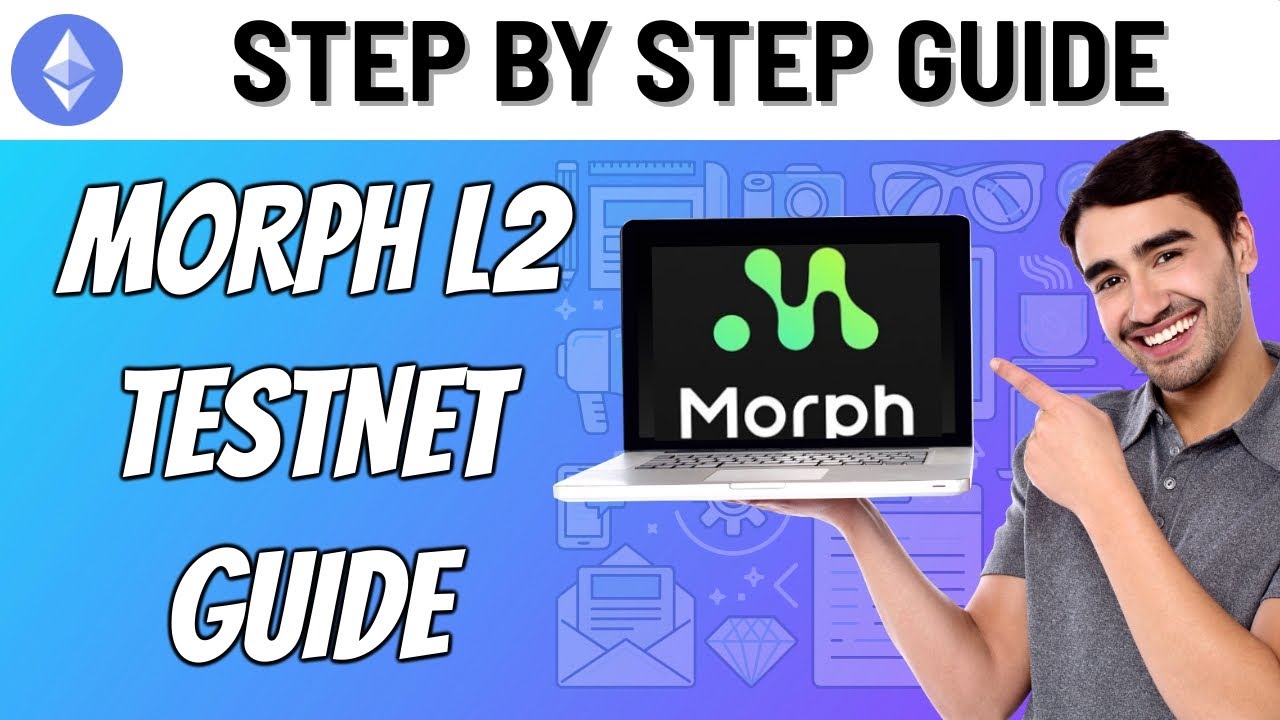 Ultimate Morph L2 Testnet Guide! From Zero to Hero