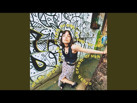 Sarah Keepitok takes the indie-pop-rock scene by storm with Crush