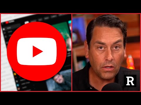 YouTube CEO quits as FEDS get ready to drop the hammer on censorship ...