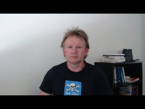 Questions with Seumas #3: How to choose a Greek pronunciation scheme