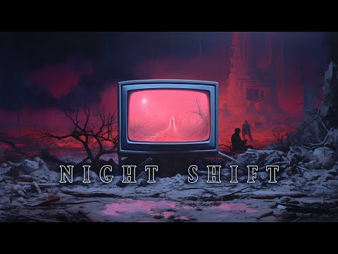 Night Shift – White Bat Audio
