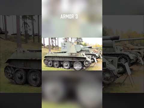 Rating tanks day 40 bt-42 #shorts #trending #military #warthunder #gaijin #fyp #edit #wot #ww2