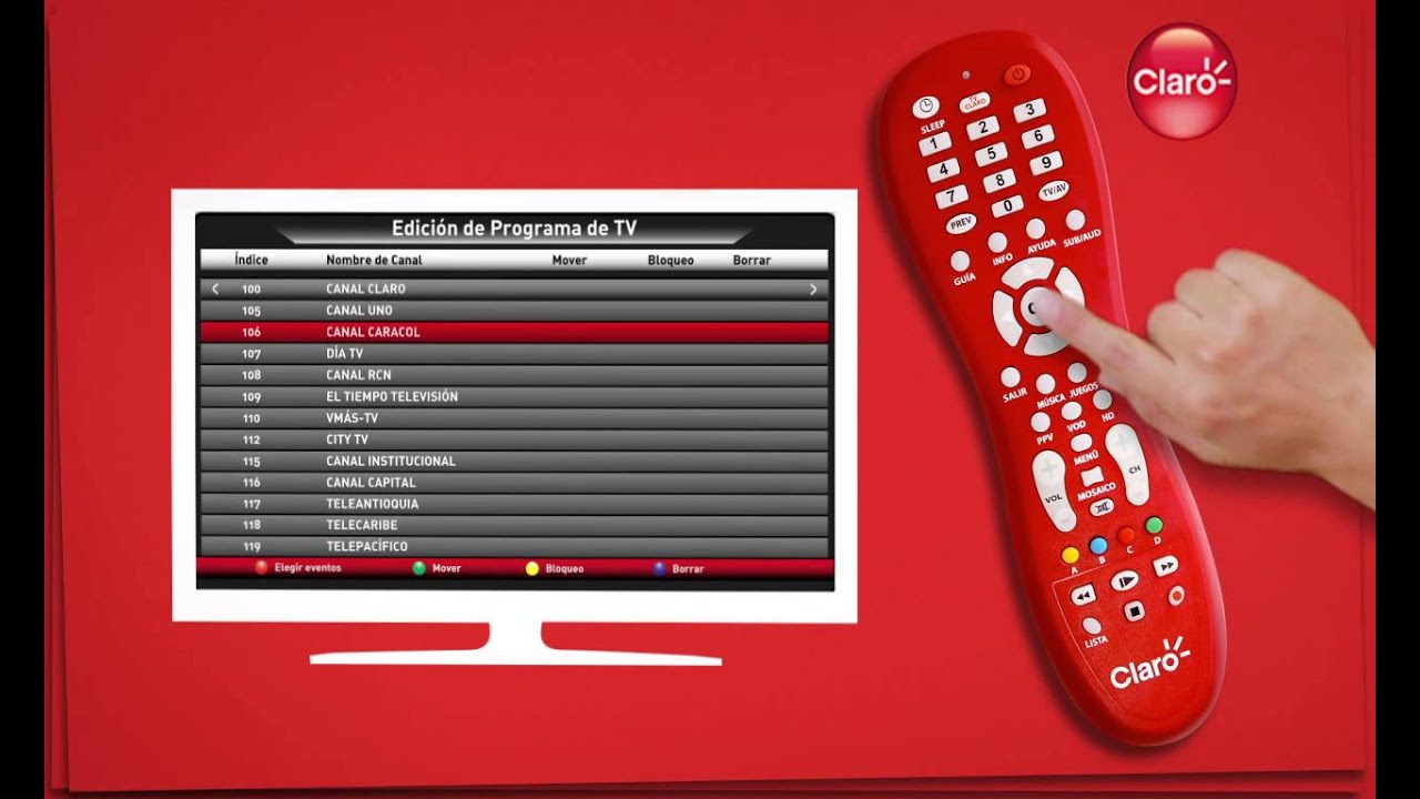 Control parental: ¿Sabes qué ven tus hijos? | Claro