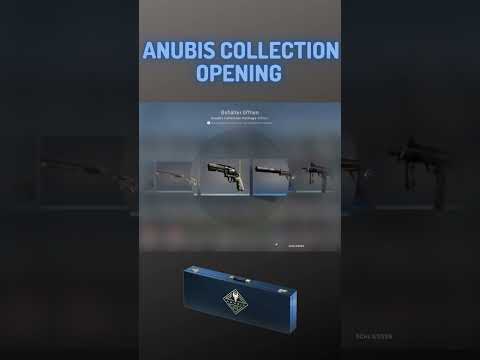 Steam Community :: Video :: CS:GO Anubis Collection Opening