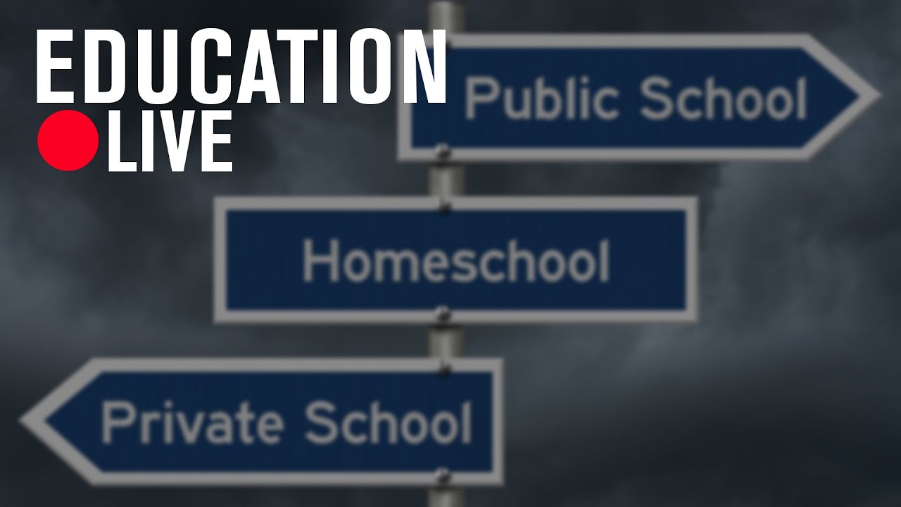 A Time for Choice: Budget Reconciliation and Federal School Choice Legislation