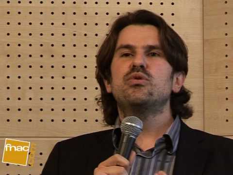 Thomas Zuber (auteur de Facebook m'a tuer) - Babelio