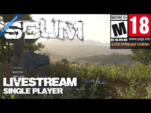 Steam Community :: Video :: Scum Multiplayer (Season 04) Small Stream ...