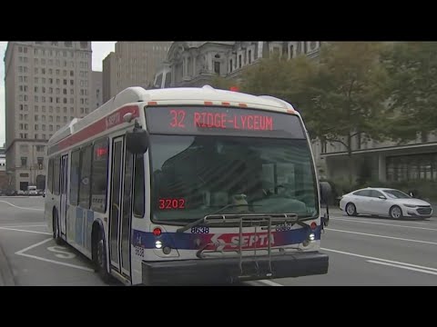 SEPTA and Amtrak experiencing heat-related delays, officials say