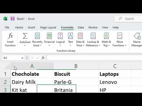 Create a amazing software on Microsoft Excel@COMPUTEREXCELSOLUTION