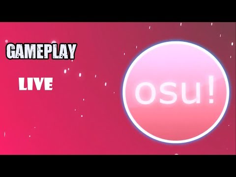 Steam Community :: Video :: Osu Live Gameplay