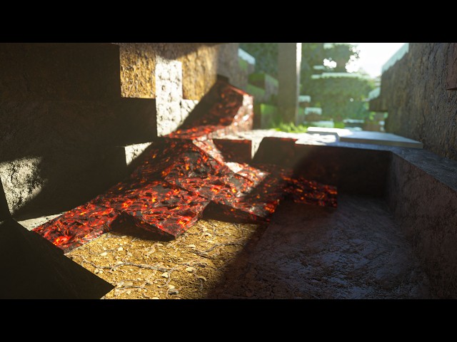 Optimum Realism 2048x Minecraft Texture Pack