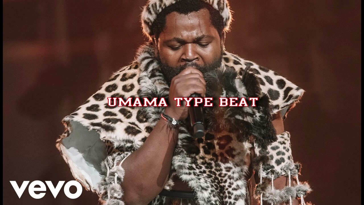 SJAVA - UMAMA (TYPE BEAT) 2022