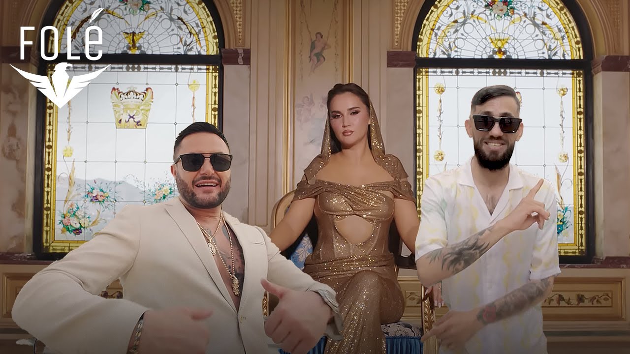 Si Sarileja by Mandi & Bes Kallaku & Fatima Ymeri from Albania | Popnable