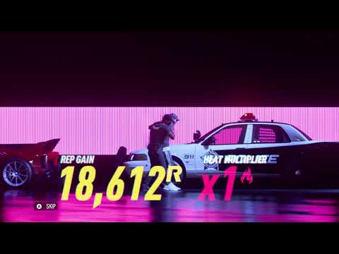 Steam Community :: Video :: Ferrari FXX K Evo Busted With 74000 Rep ...