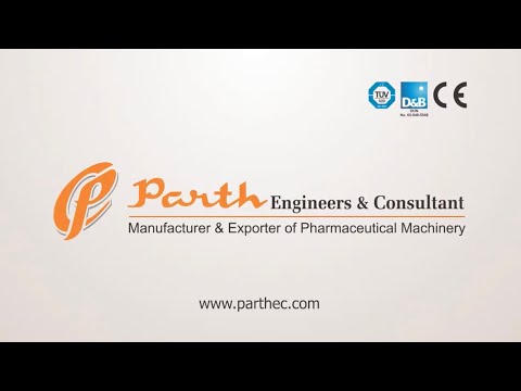 Manufacturer of Filling Machine & Labelling Machines by Parth Engineers ...