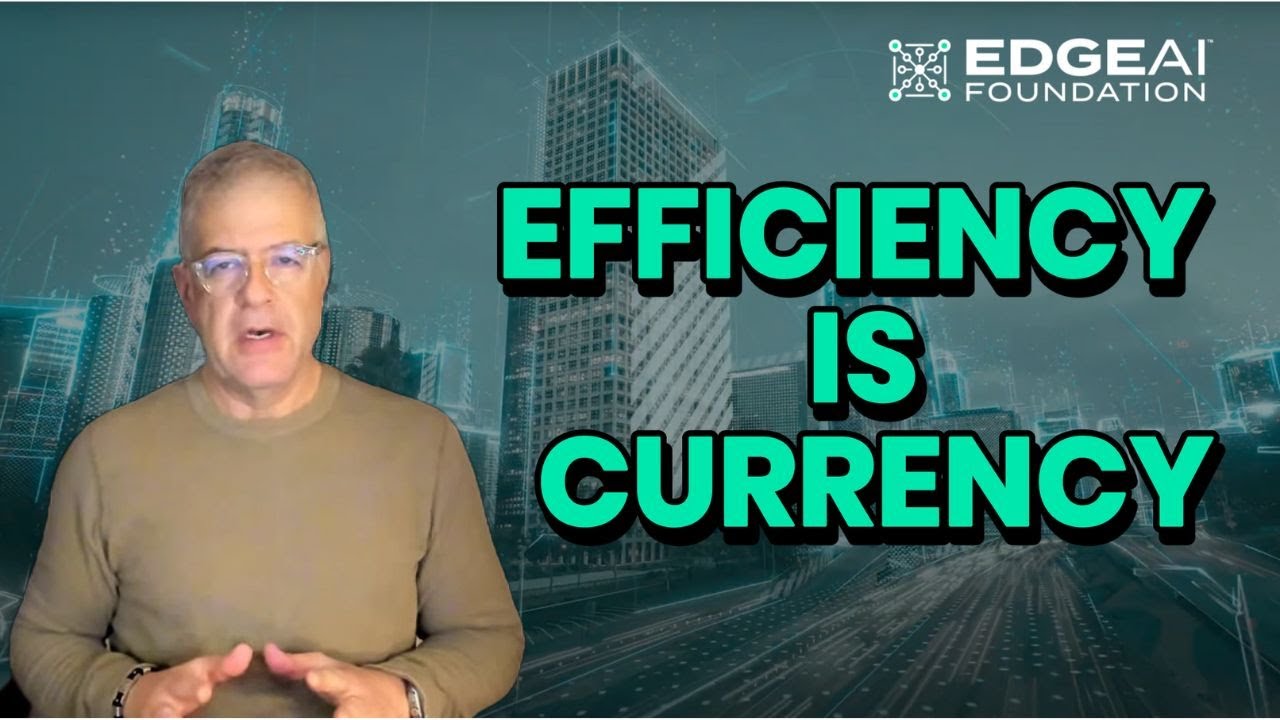 Edge AI Technology Is Revolutionizing The Future