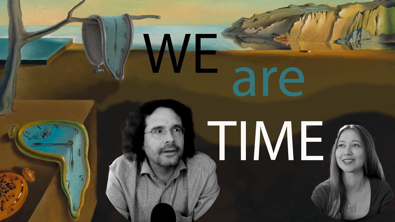 We are Time: time perception and human brain