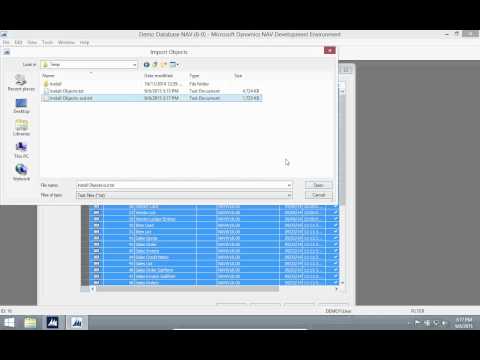 TouchNet Information Systems, Inc. – Locked Files