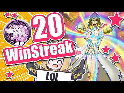 Steam Community :: Video :: 20 WinStreak Easy Diamond 1, Master Duel Runick Complete Guide