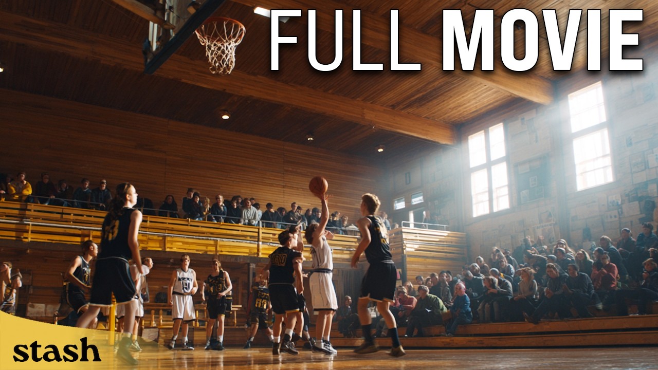 The Amish Basketball Team Dominating Indiana | Kings of Indiana (Full Documentary)