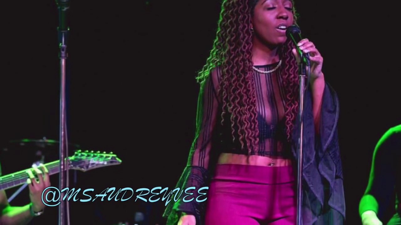 BlvdAve Tv W/ Audrey Valentine Trailer