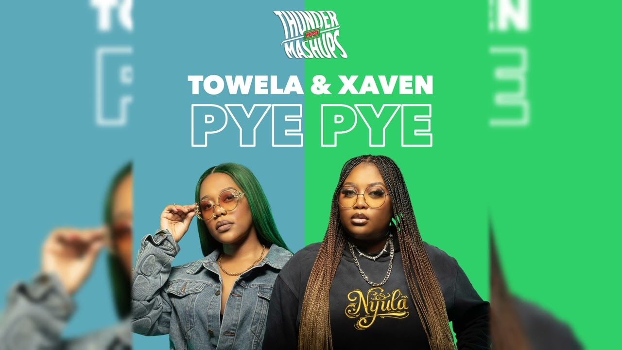 Lyrics & Translations of Pye Pye by Towela Kaira | Popnable