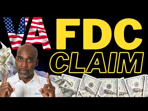 How To File A FDC Claim For VA Service Connection.