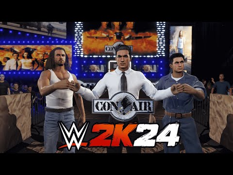 Steam Community :: WWE 2K24