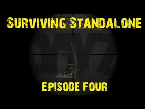 Steam Community :: Video :: Surviving Standalone with Hoff Episode 4 ...