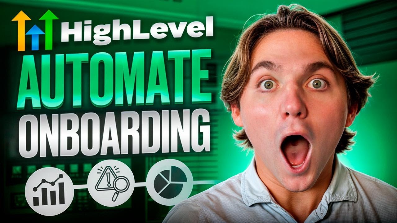 How I Onboarded 200+ Clients with GoHighLevel Reputation Management (Checklist)