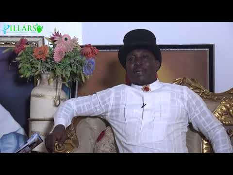 HRH CHIEF, SIR. JOHNBOSCO OZIGBU ON OSU CASTE SYSTEM IN SOUTH EAST (IGBO LAND) NIGERIA - POHAI TV