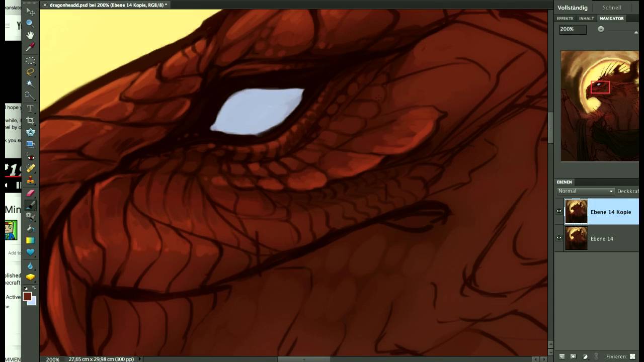 Speedpaint.10 Traveler