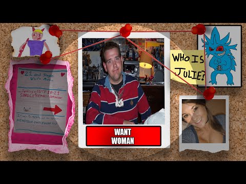 Chris Chan: The Love Questâ„¢