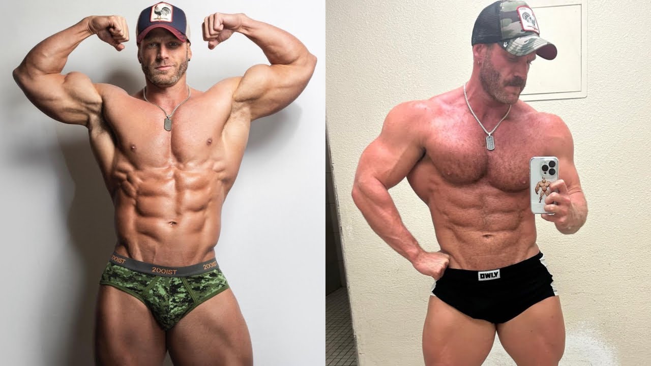 Interviewing Hank Meyer