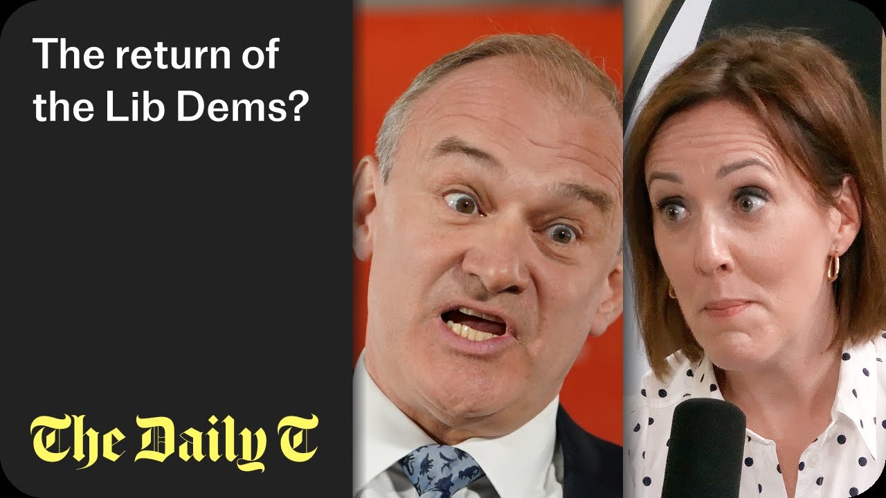 The Daily T: How many seats can the Lib Dems win?