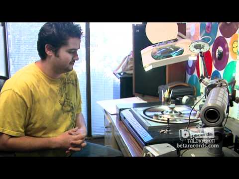 Rainbo Records on BETA TV