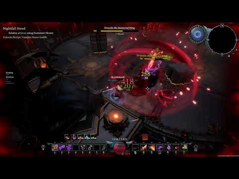 Steam Community :: Video :: V Rising Dracula