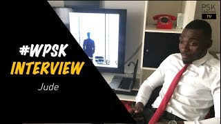 L'interview de Jude