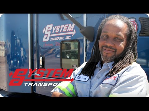 System Transport's Michael Bowen - Interview