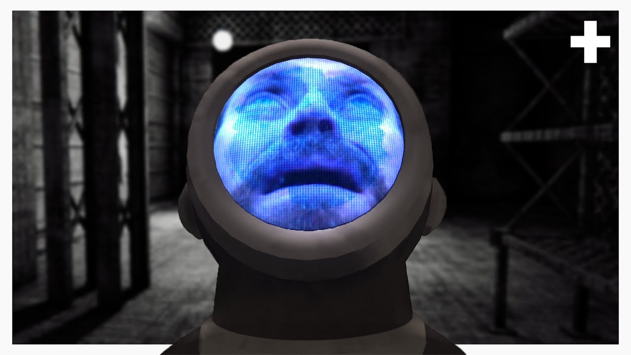 This Content Warning Video Left us Scarred