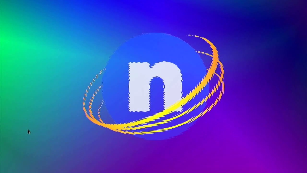 Project Nucleus - Demo of the Nucleus Desktop #1 - [XYZ] Switcher