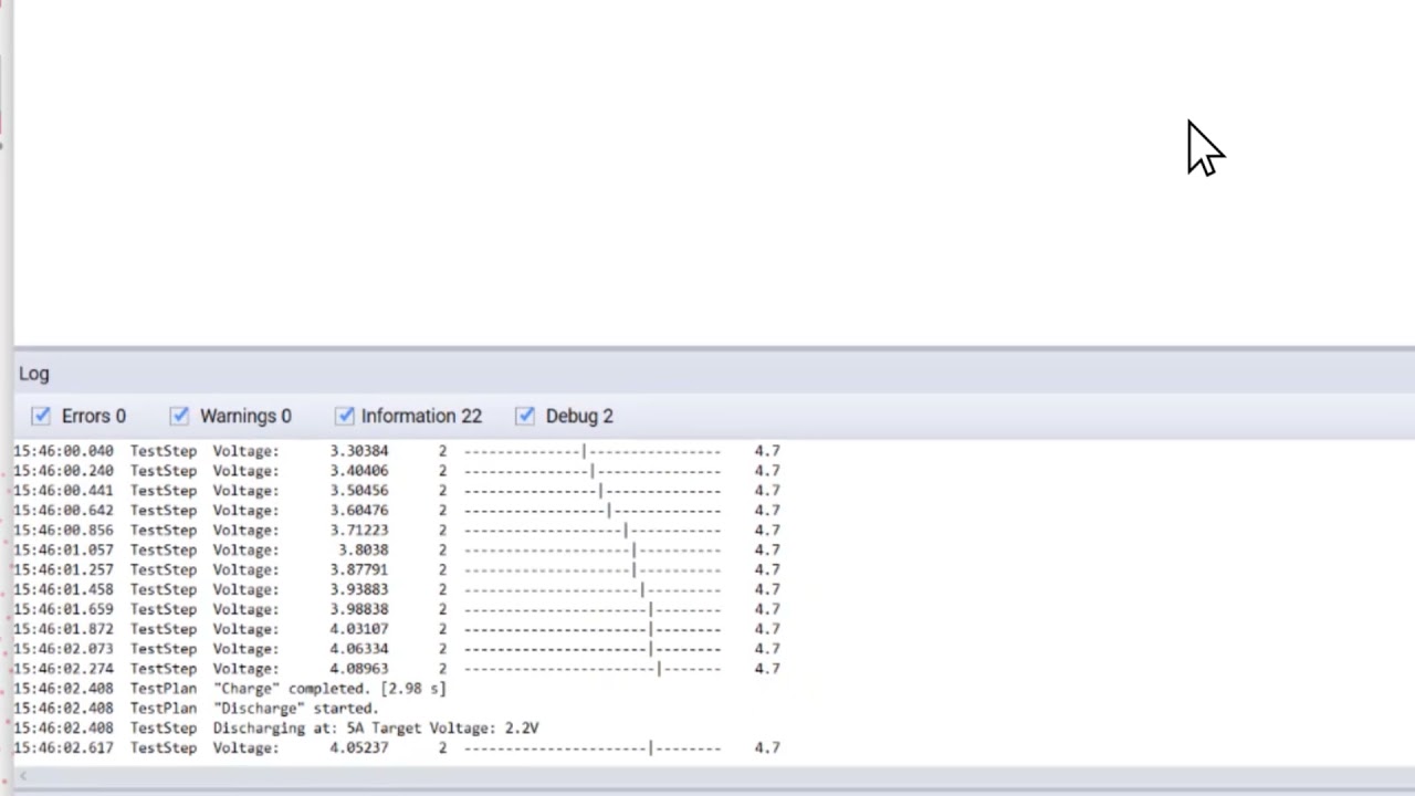 PathWave Test Automation Software Overview