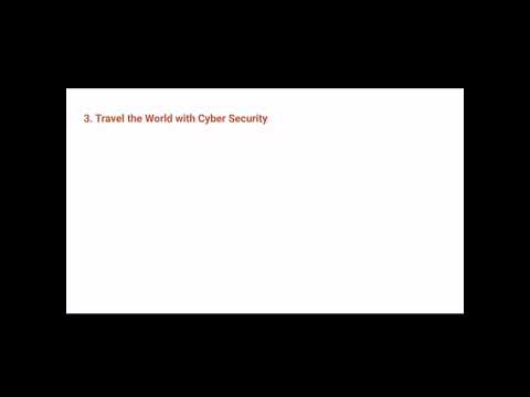 cyber security in simple words