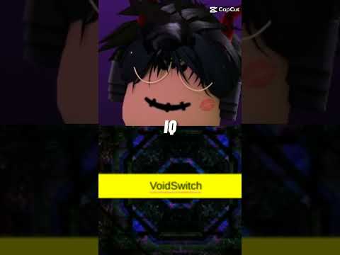 ALEX GAMING ROBLOX VS VOIDSWITCH