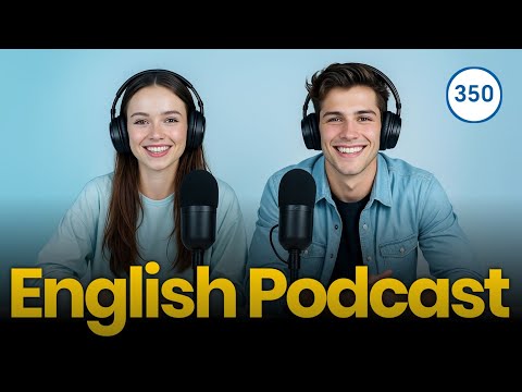 Place around us | Learn English With Podcast Conversation For Intermediate | Ep 350