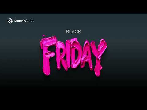 Black Friday 2024 - Version 2 - 1920x1080
