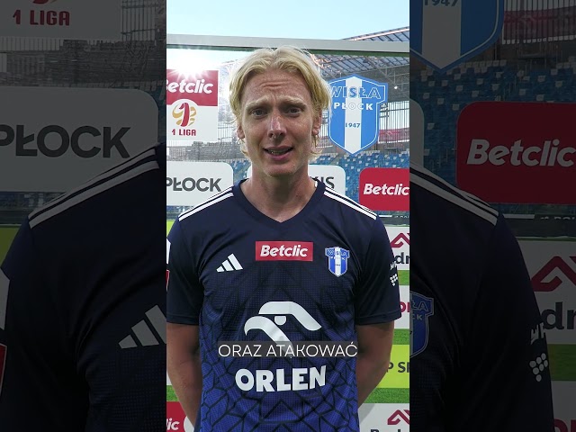 Strona oficjalna - Betclic 1 Liga