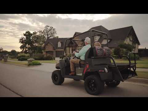 New 2021 Intimidator 4 x 4 ENVY 4-PASSENGER Golf Carts in Panhandle ...